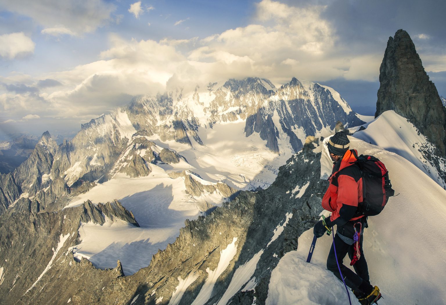 Dove fare trekking in Italia: gli 8 itinerari migliori - momomdo Discover