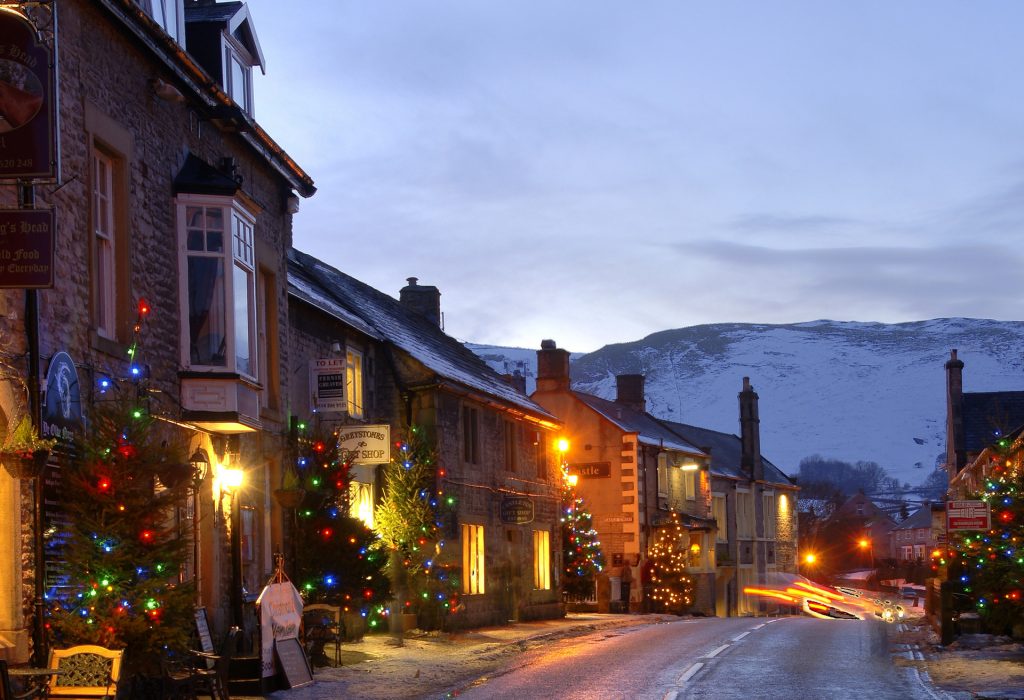 Un Natale inedito: 8 mete alternative per le tue festività. | momomdo ...