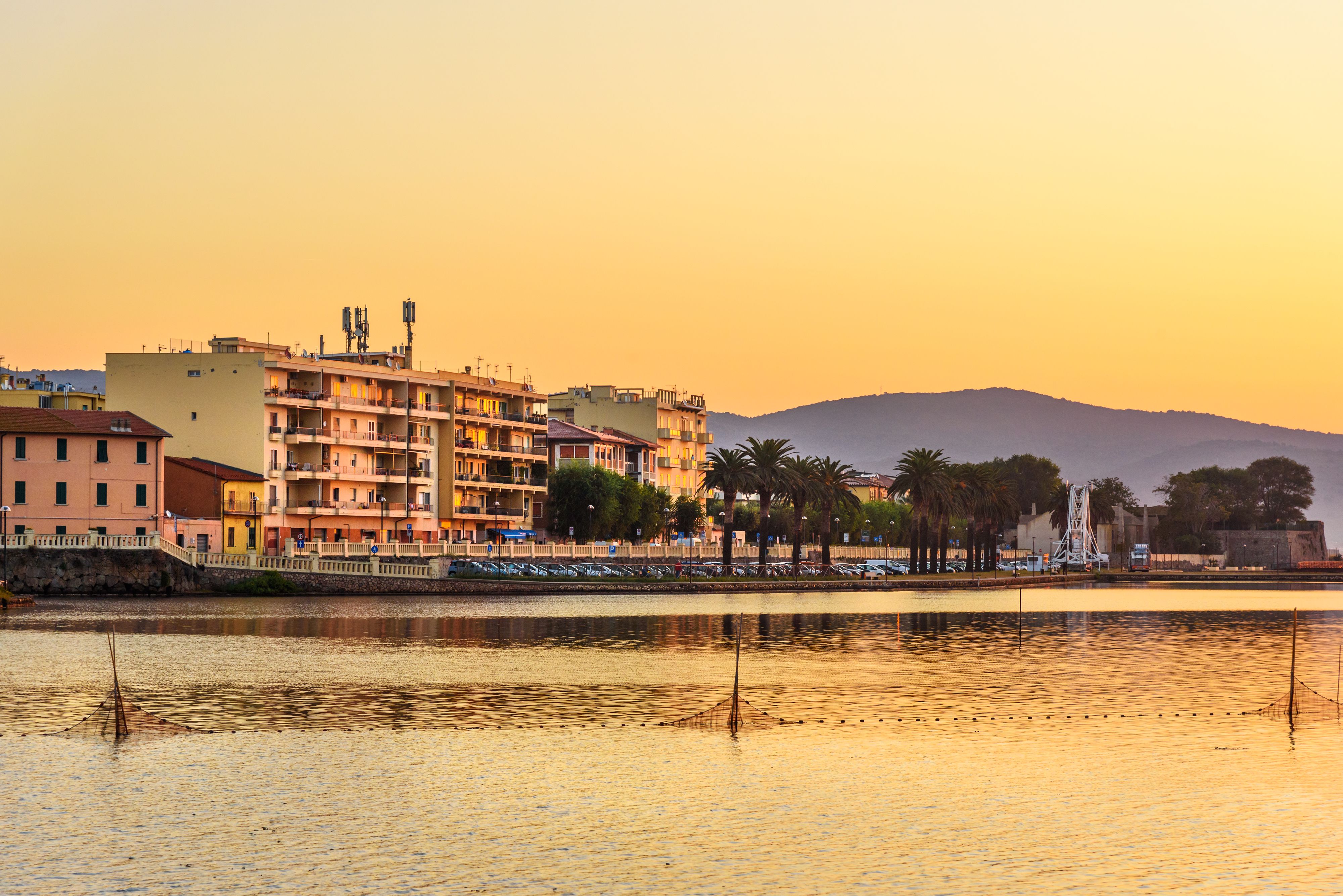 Hotel a Orbetello a partire da 41 € - Trova hotel economici con momondo