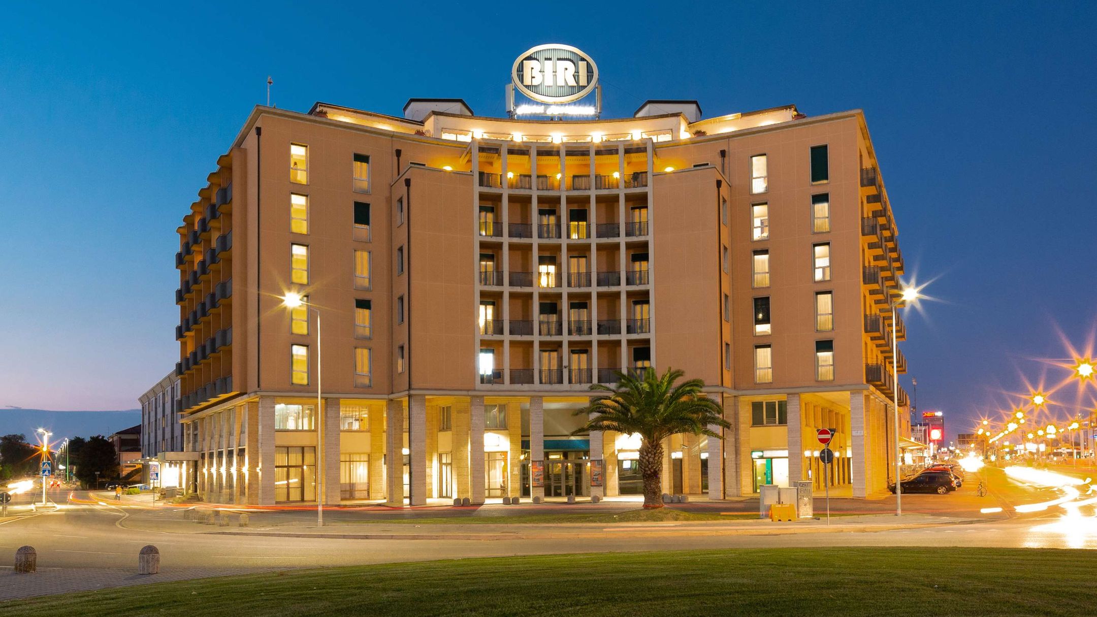 Best Western Hotel Biri a Padova, l'Italia da 57 €: offerte, recensioni ...