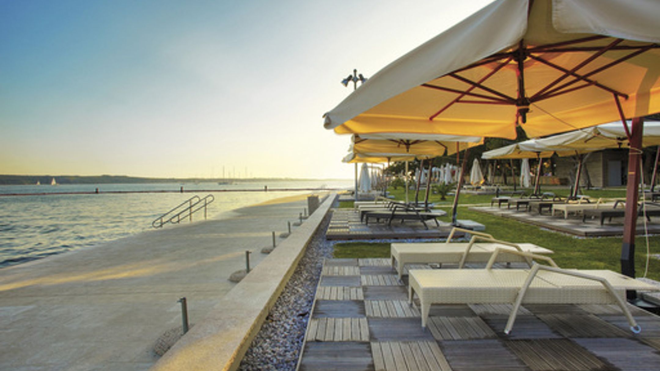 Act-ION Hotel Neptun - LifeClass Hotels & Spa a Portorose, la Slovenia ...