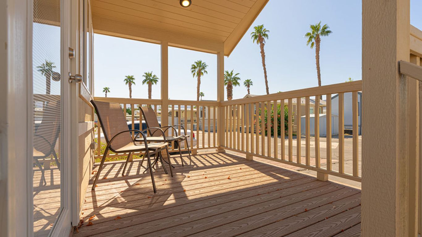 Indian Wells Rv Resort a Indio, gli Stati Uniti da 0 €: offerte ...